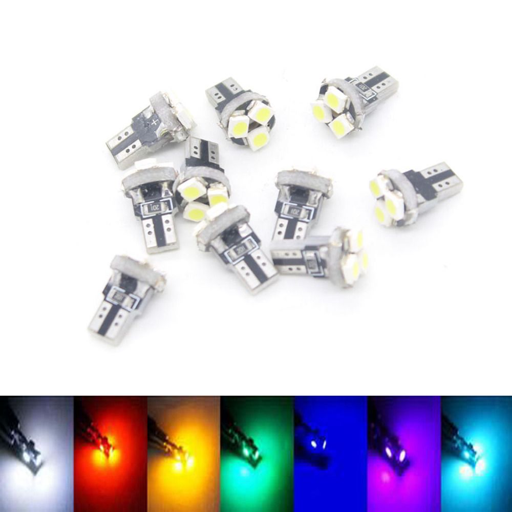 Compre Auto Lâmpada T5 Led Lnstrument Painel Lâmpada Canbus Dashboard ... Compre Auto Lâmpada T5 Led Lnstrument Painel Lâmpada Canbus Dashboard ...