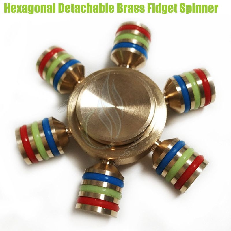 Little Brass Doodad I found this in a parking lot this morning. I saw ...