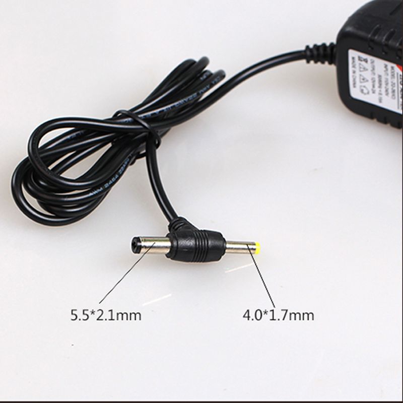 12V 2A Dual Port Router Replacement Power Supply Adaptor For Modem ...