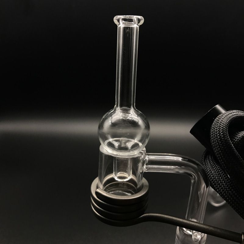 2019 16mm 20mm 24mm Quartz Enail Banger With Glass Ball Carb Cap Female ...
