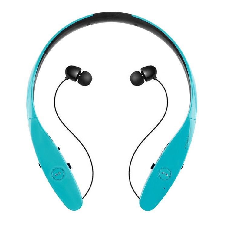 Best neckband bluetooth headphones 2017 - fadtim