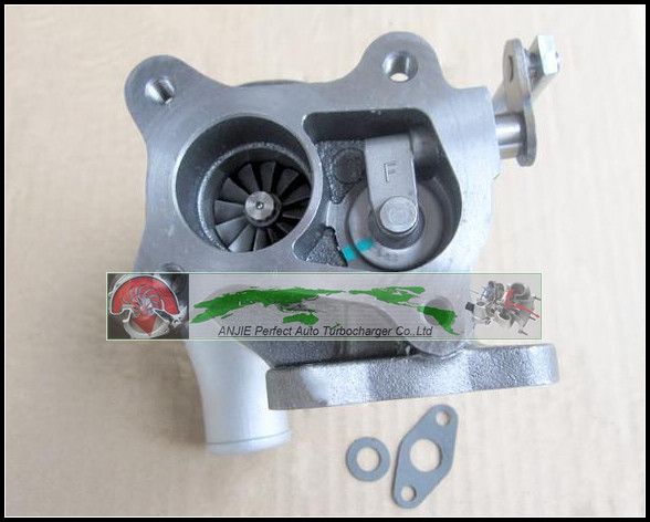 Turbo TD025 49173 06503 49173 06500 8971852413 860036 97185241 For OPEL ...