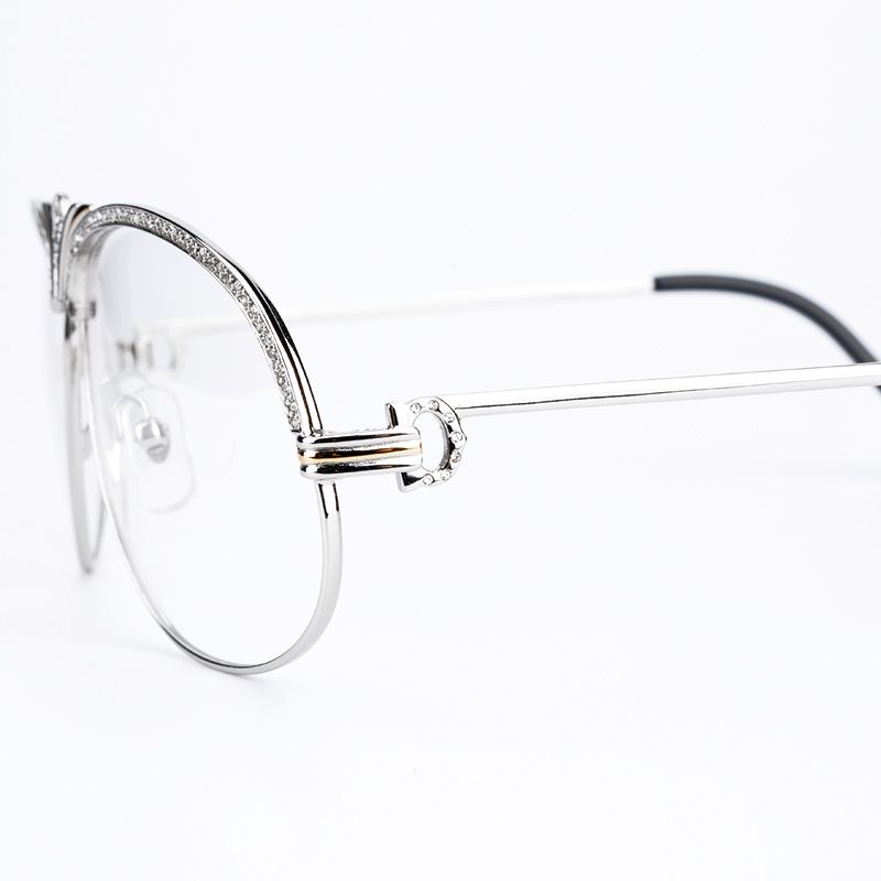 Crown Glass Eyeglass Lenses at Sandra Madrigal blog