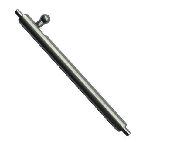 tool-rus.ru Dowel Pin Flat w/Spring Loaded Ball Cylindrical Pin ...