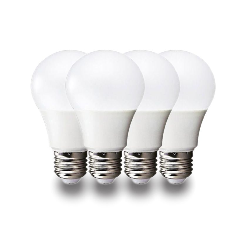 Super Bright E27 LED Lamp 3W 5W 7W 9W 12V 15V 360 Angle SMD LED Bulb ...