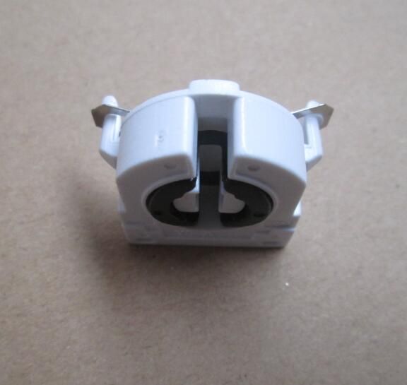 2021 G13 Light Socket T8 Lamp Holder For LED Light Tube From Capacitors ...