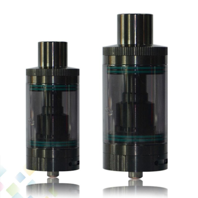 Huge Vape Vcmt Rta Tank With Velocity Style Deck 25mm & 30mm Vaperz ...