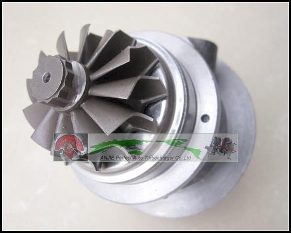 Turbo Cartridge CHRA For ISUZU Construction Machine Excavator Skid ...