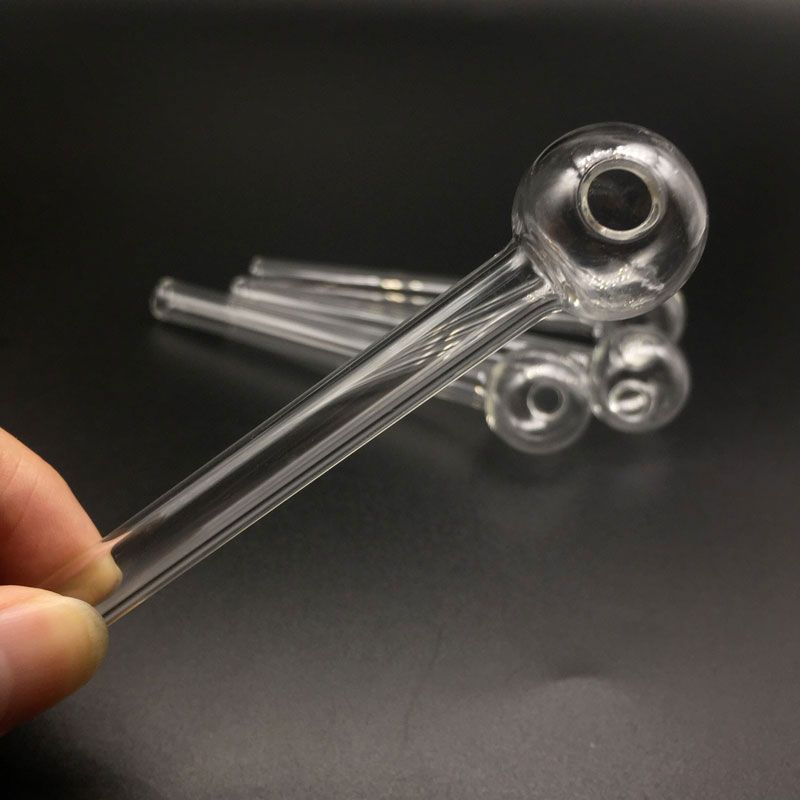 Wholesale Best Quality BRAND 4Inch Pyrex Glass Oil Burner Pipe Cheap ...