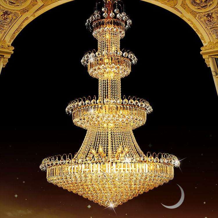 High End Luxury Lighting