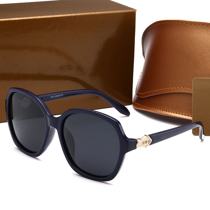 2017 Brand New Designer Sunglasses For Men And Women 8342 High Quality ...