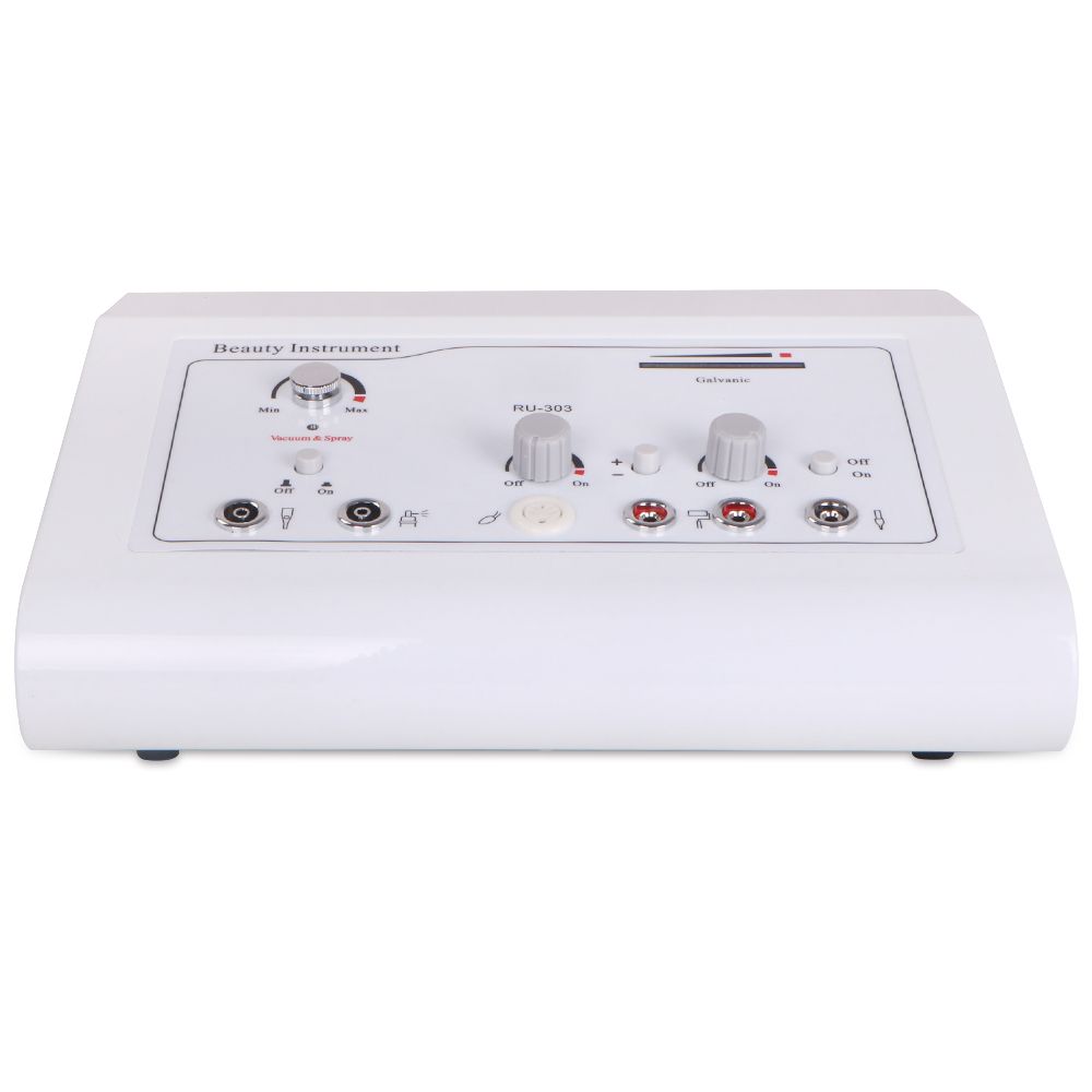 Wholesale Stylish And Cheap BRAND 4 In1 Portable High Frequency Facial ...