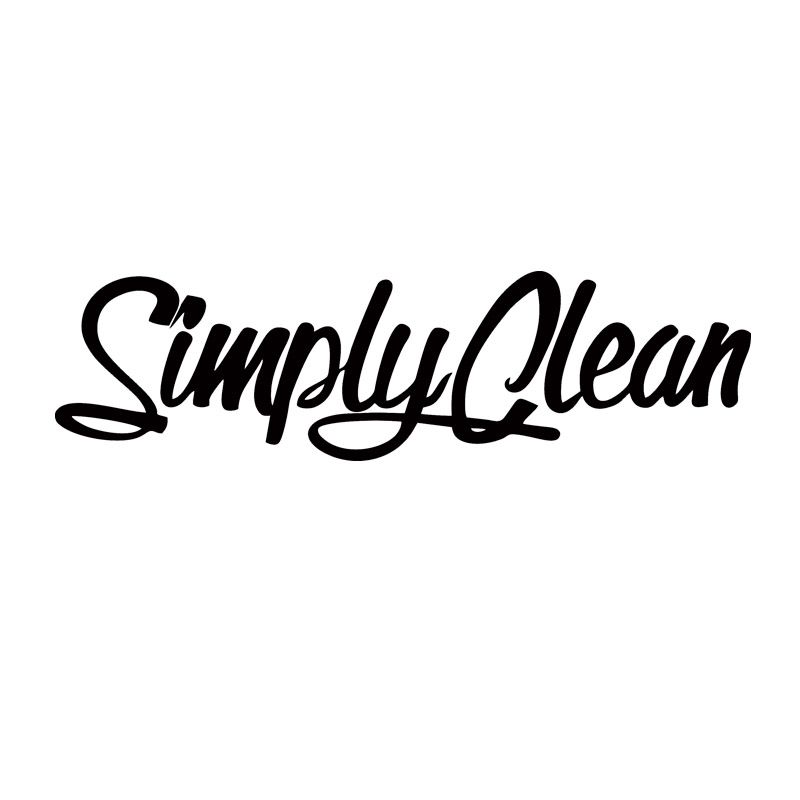 2020 For Simply Clean Sticker Funny Jdm Car Styling Personality Car ...