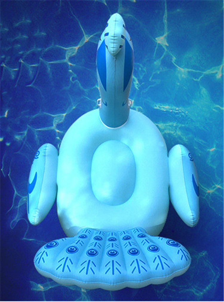 2020 Swimming Float Inflatable Swimming Ring Adult Pool Floats Of ...