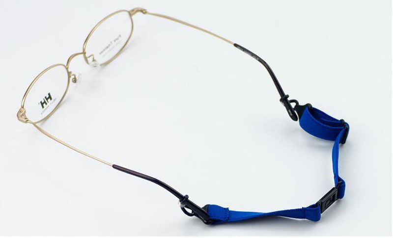 Kids Glasses Strap, Children Eyeglasses Cord, Sporting Eyewear Head ...