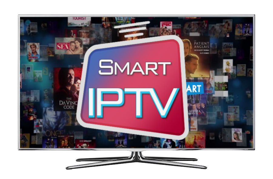 Premium IPTV Services – Iptv Smarters Apk