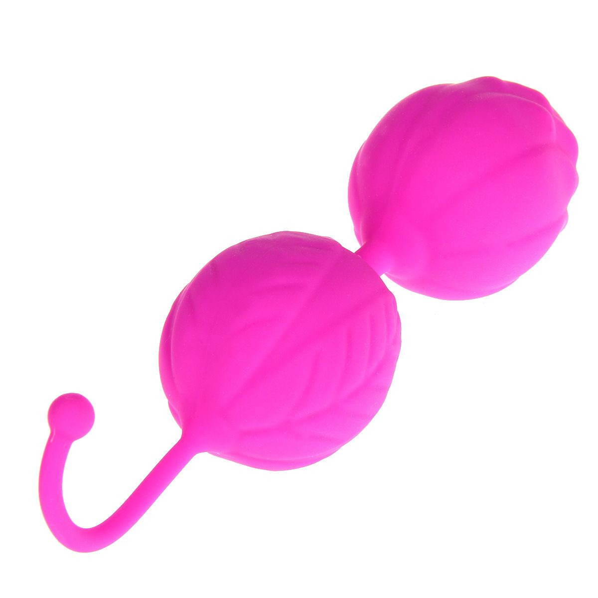 Smart Vaginal Exercise Ball Vibrating Vaginal Massager Trainer Silicone