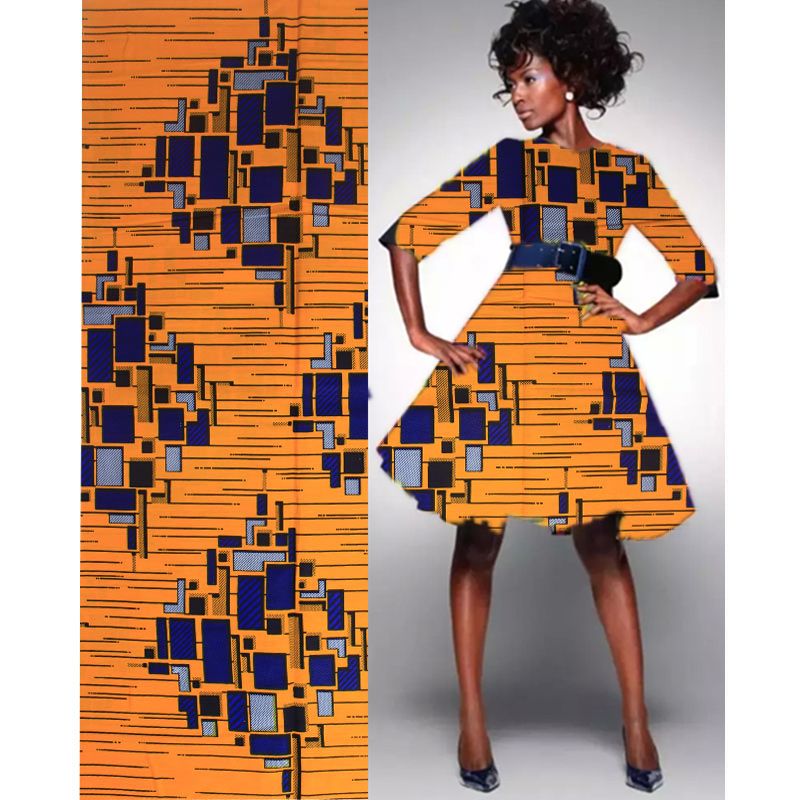Ankara! The Elegant African Fabric – Bhee's Couture