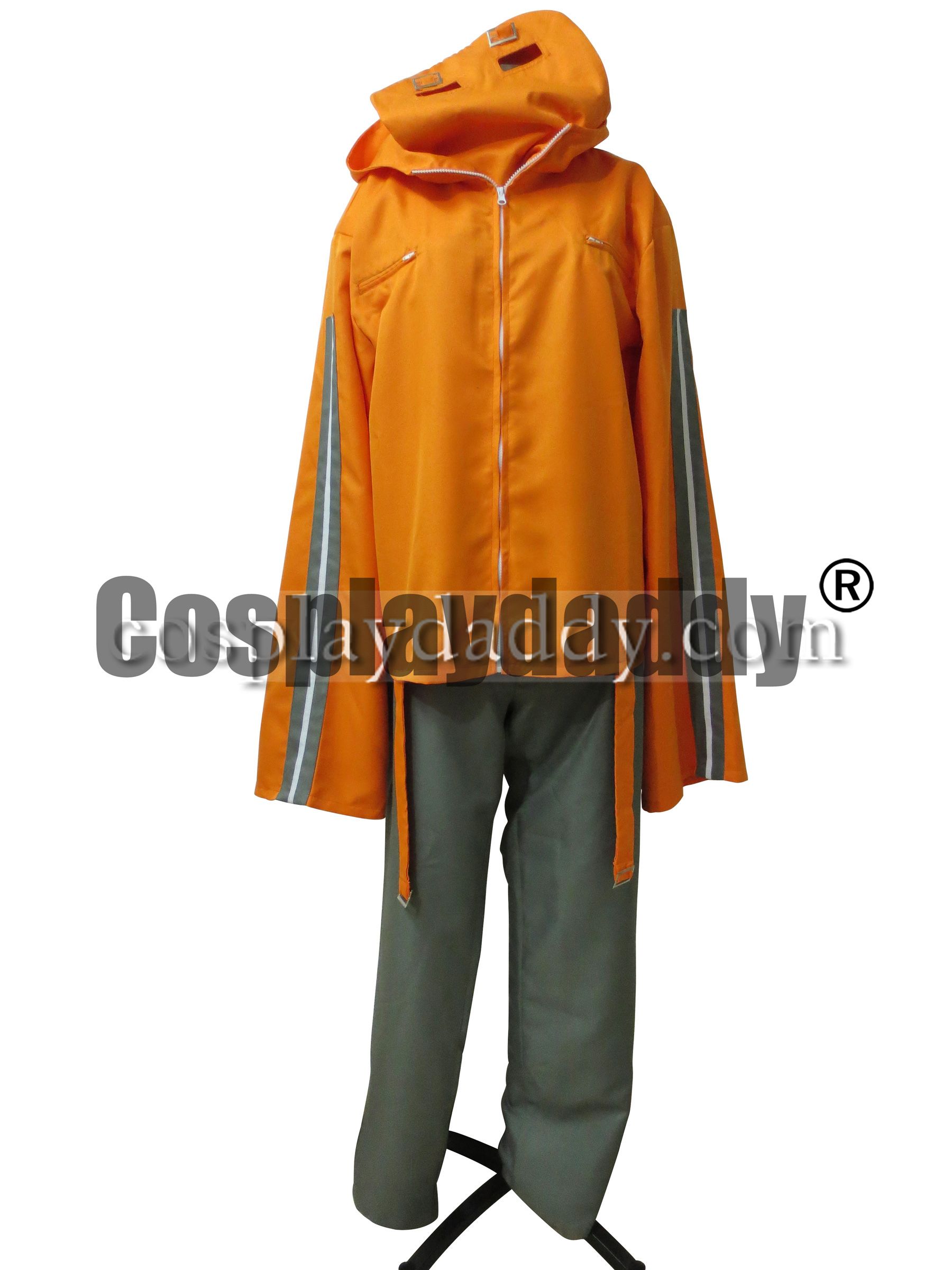 Air Gear Akito Agito Cosplay Costume Anime Costume Halloween Anime ...