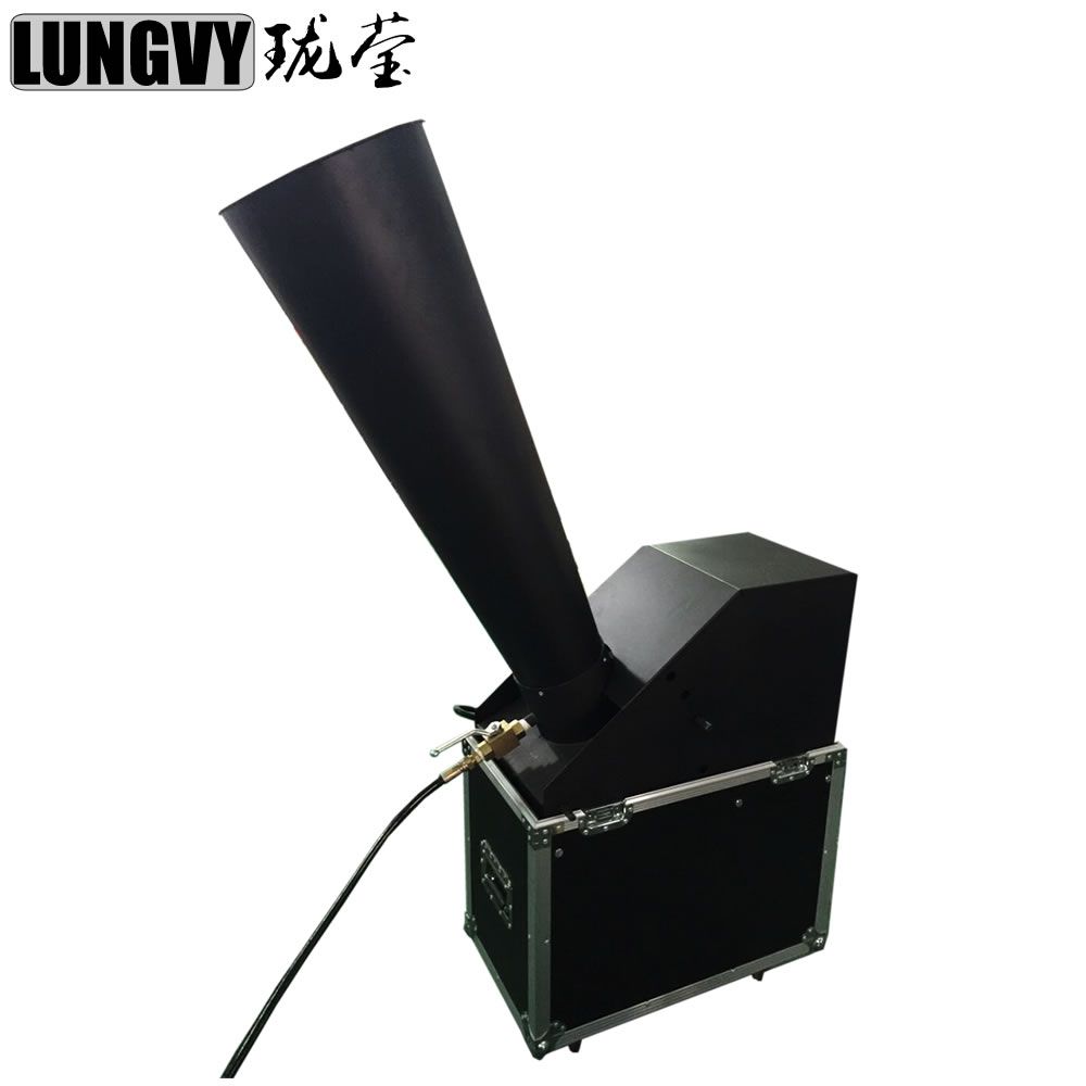 2020 Large Paper Co2 Confetti Machine Confetti Cannon Confetti Shooter ...
