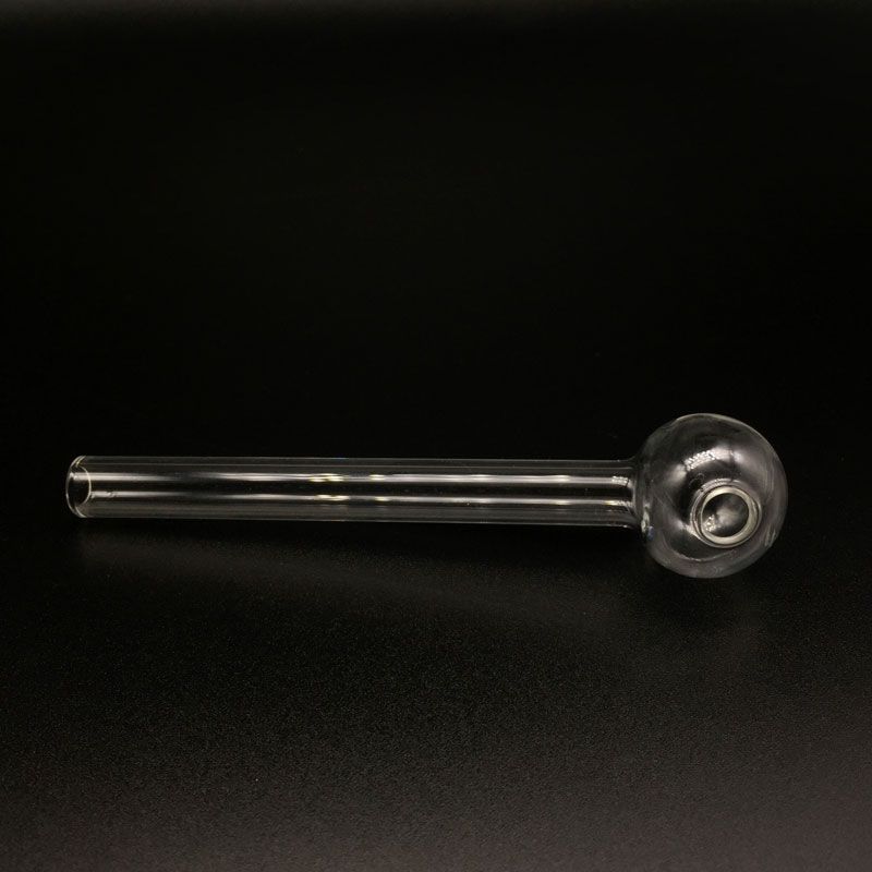 Wholesale Best Quality BRAND 4Inch Pyrex Glass Oil Burner Pipe Cheap ...