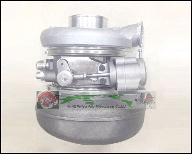 HY55V 4046945 504252142 504252144 4031404 3598515 3594712 4046943 Turbo ...