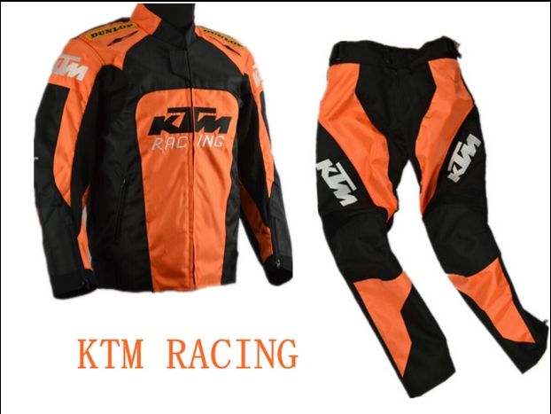 2017 New Ktm Racing Wear/Racing Sets Motorcycle Off Road Clothing/Ride ...