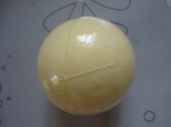 Bathroom Wash Items 40g Random Color! Natural Bubble Bath Bomb Ball ...