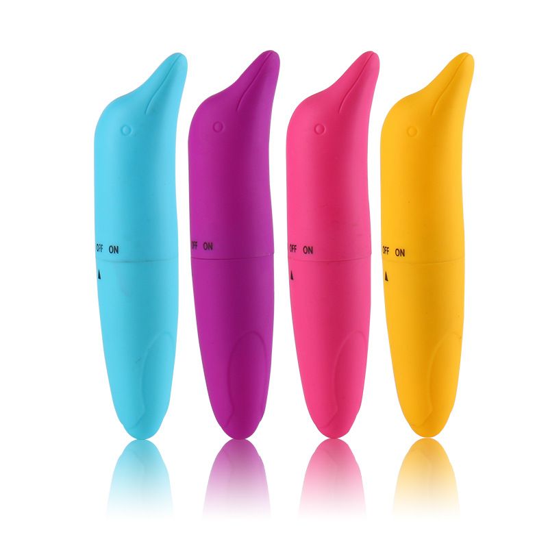 Powerful Mini G Spot Vibrator For Beginners Small Bullet Clitoral