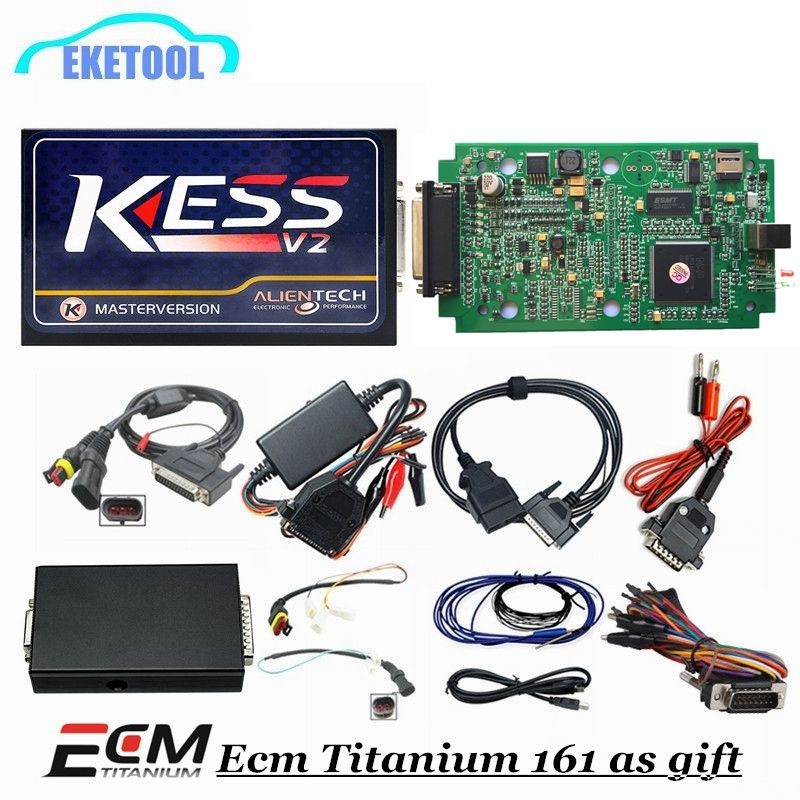 Ecm Titanium Free - northernpowerup’s diary