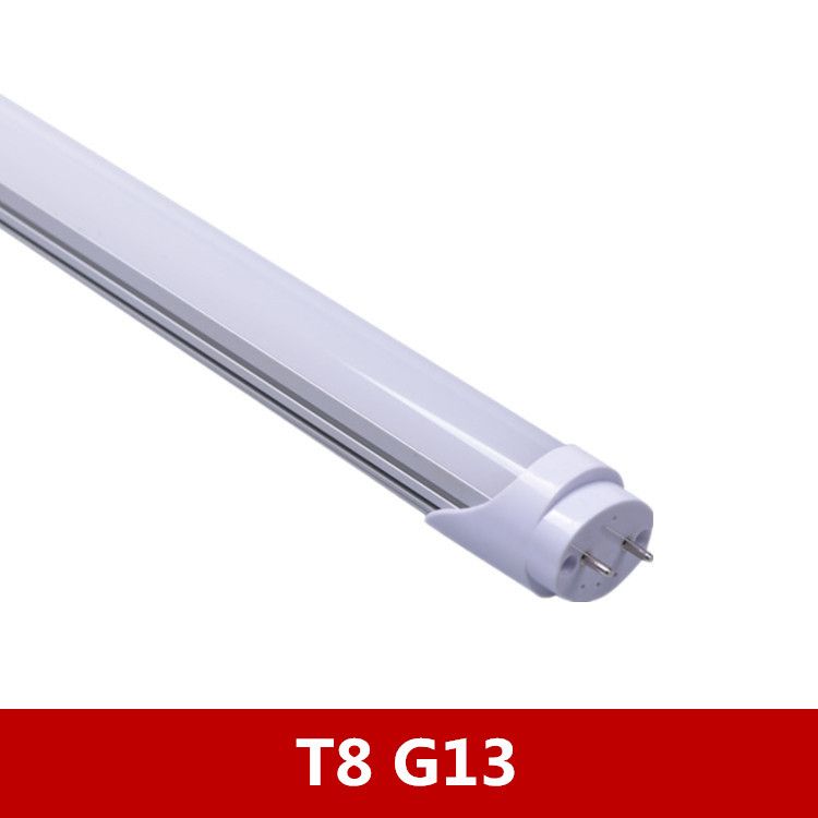 NEW AC DC 12V 24V T5 T8 LED Tube Light 4ft Integrated LED Tubes 18w 1.2m Led Lights Warm Nature ...
