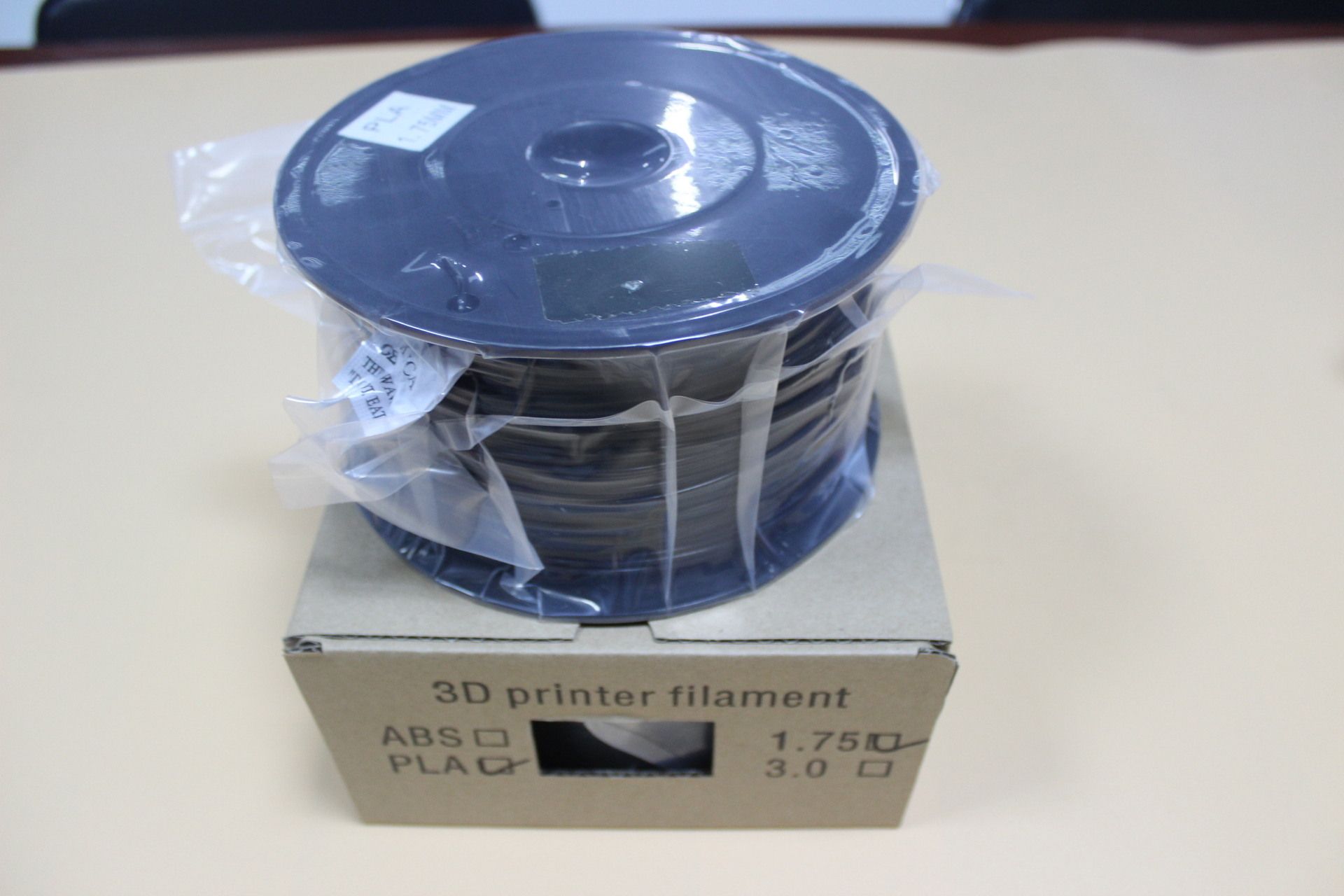 Multi Color 3d Printer Filament 3d Printing Aluminum 3d Scanner And ...