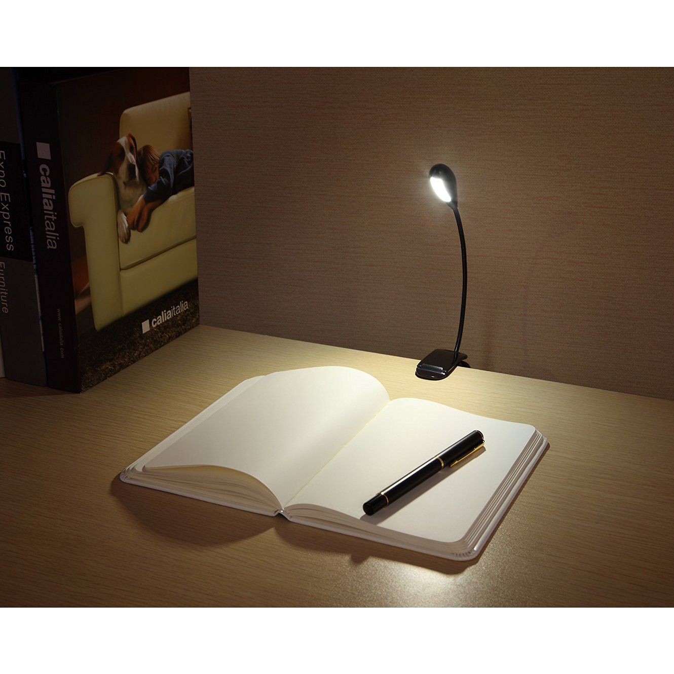 Buy Dropshipping Book Lights Online, Cheap Rechargeable Book Light, 4 ...