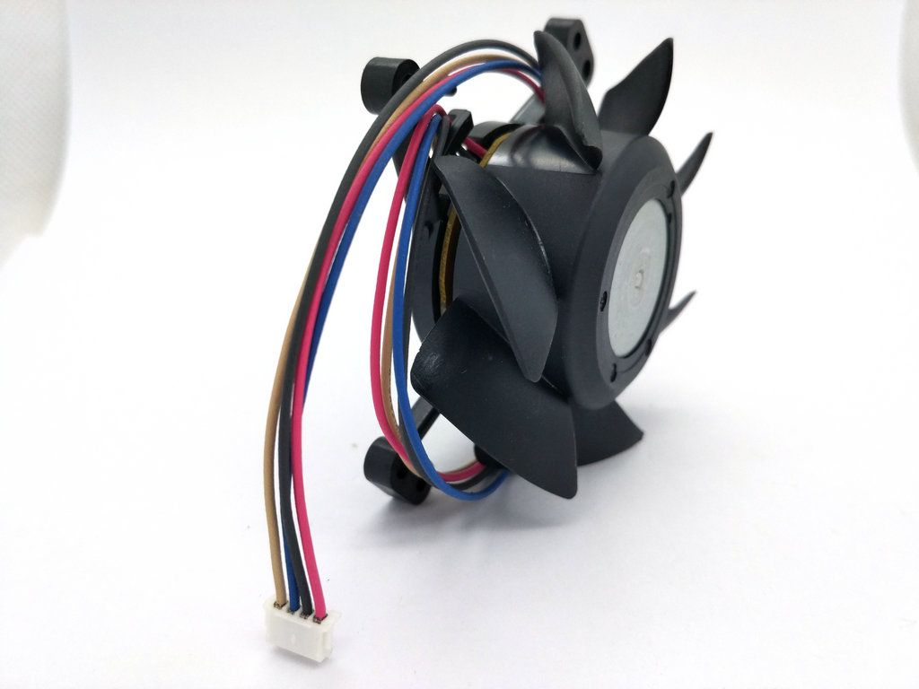 Best And Cheapest Fans & Coolings New Original Projector Cooling Fan ...