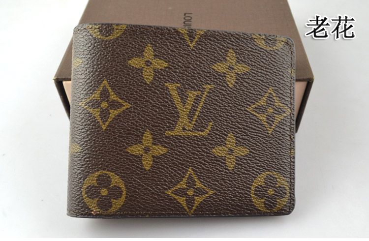 Dhgate Men's Louis Vuitton Wallet | Paul Smith