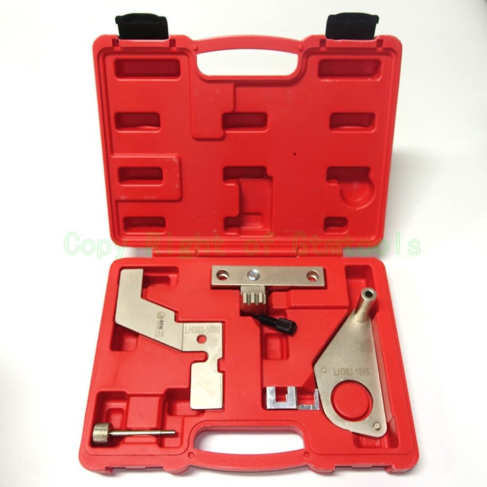 2020 ENGINE TIMING TOOL KIT FITS LAND ROVER RANGE ROVER From Gtmtools ...