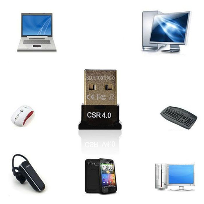 Bluetooth csr 4-0 dongle driver vista - bopqeig