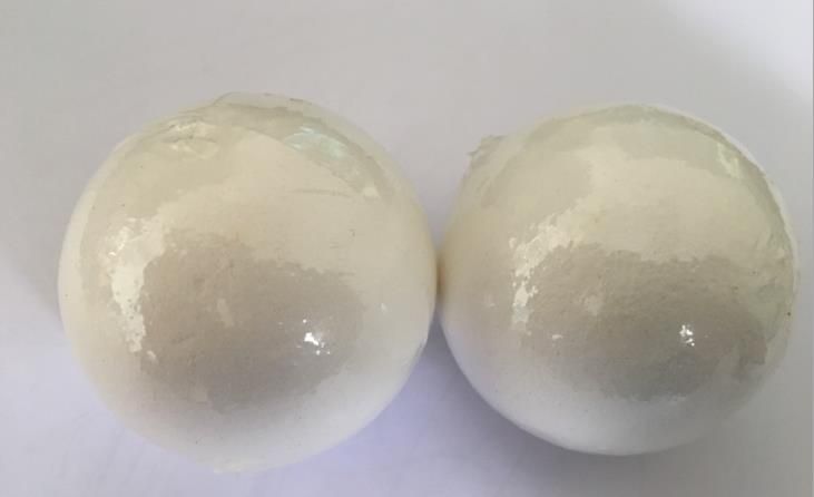 Bathroom Wash Items 40g Random Color! Natural Bubble Bath Bomb Ball ...