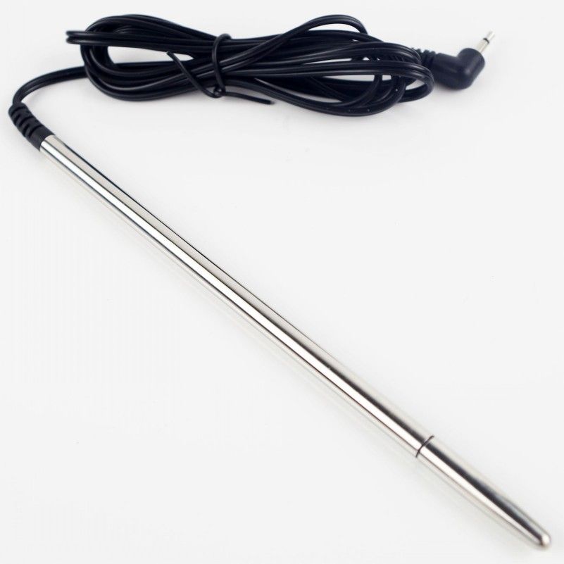 Bipolar Electrical Urethral Sound Electro Stimulation Catheters Penis ...