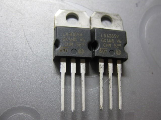Diode Online Sale LD1085V LD1085 TO220 New And Original 403181006 ...