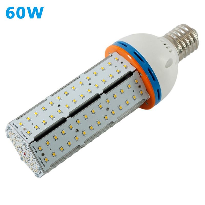 Super Bright Led Corn Bulb E40 60W 80W 100W 120W Led Corn Light 360 ...