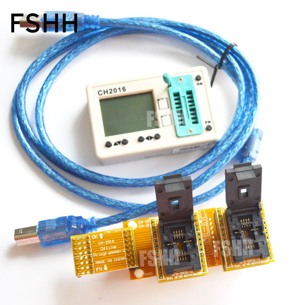 spi serial flash programmer schematics symbols - motehound