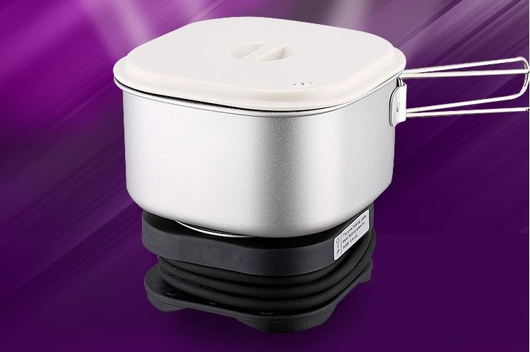 Shop Induction Cookers Online, Mini Travel Electric Cooker Portable ...