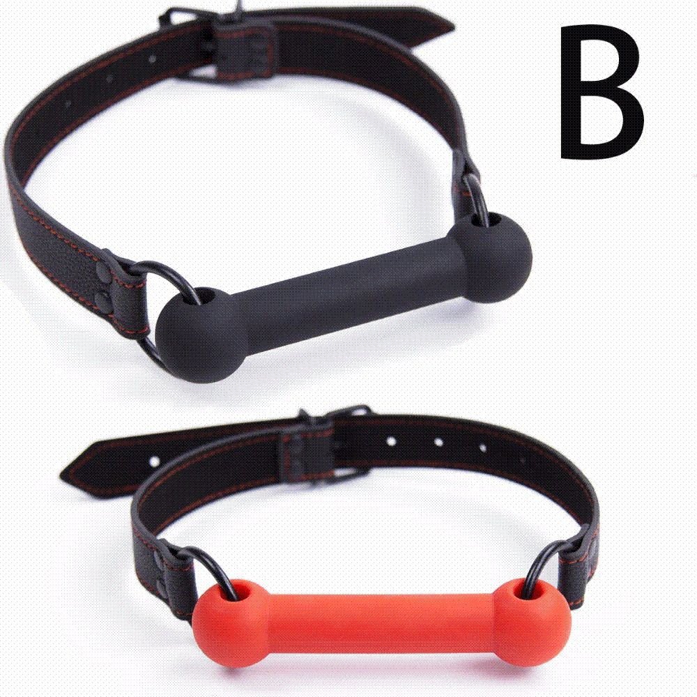 Dog cum gag - statlaunch