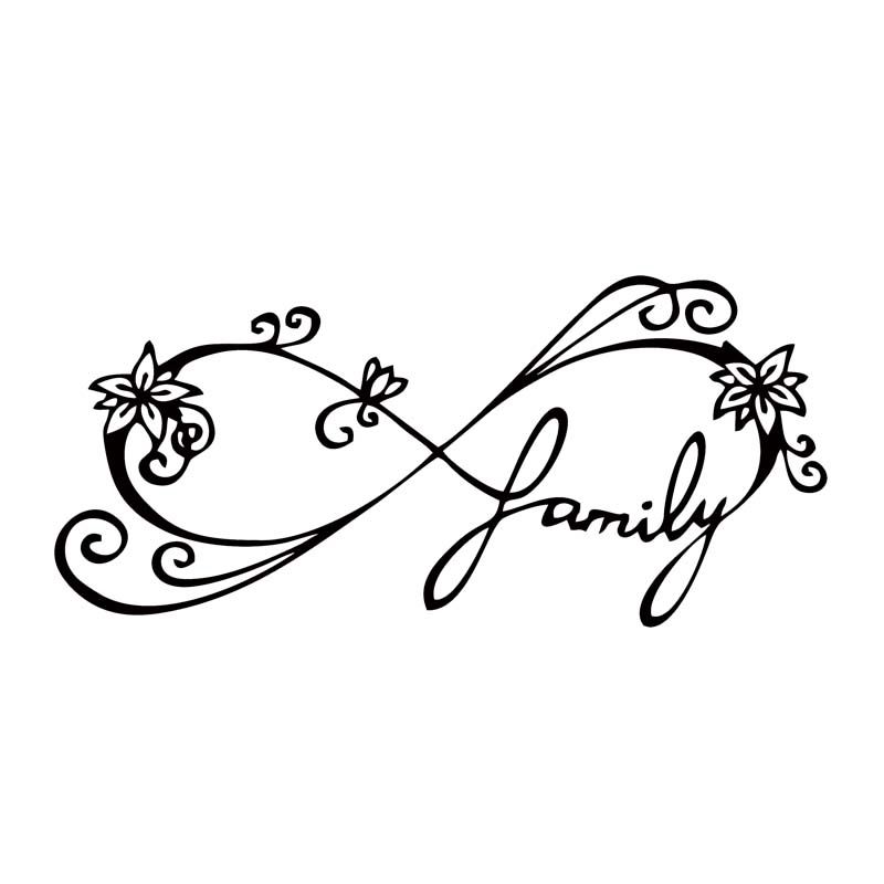 Infinite Family Quotes