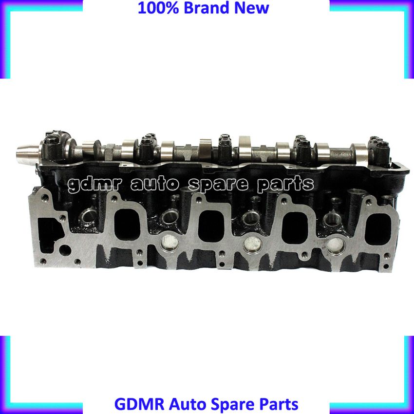 11101-54131 |CYLINDER HEAD:Ashika Part TY011S
