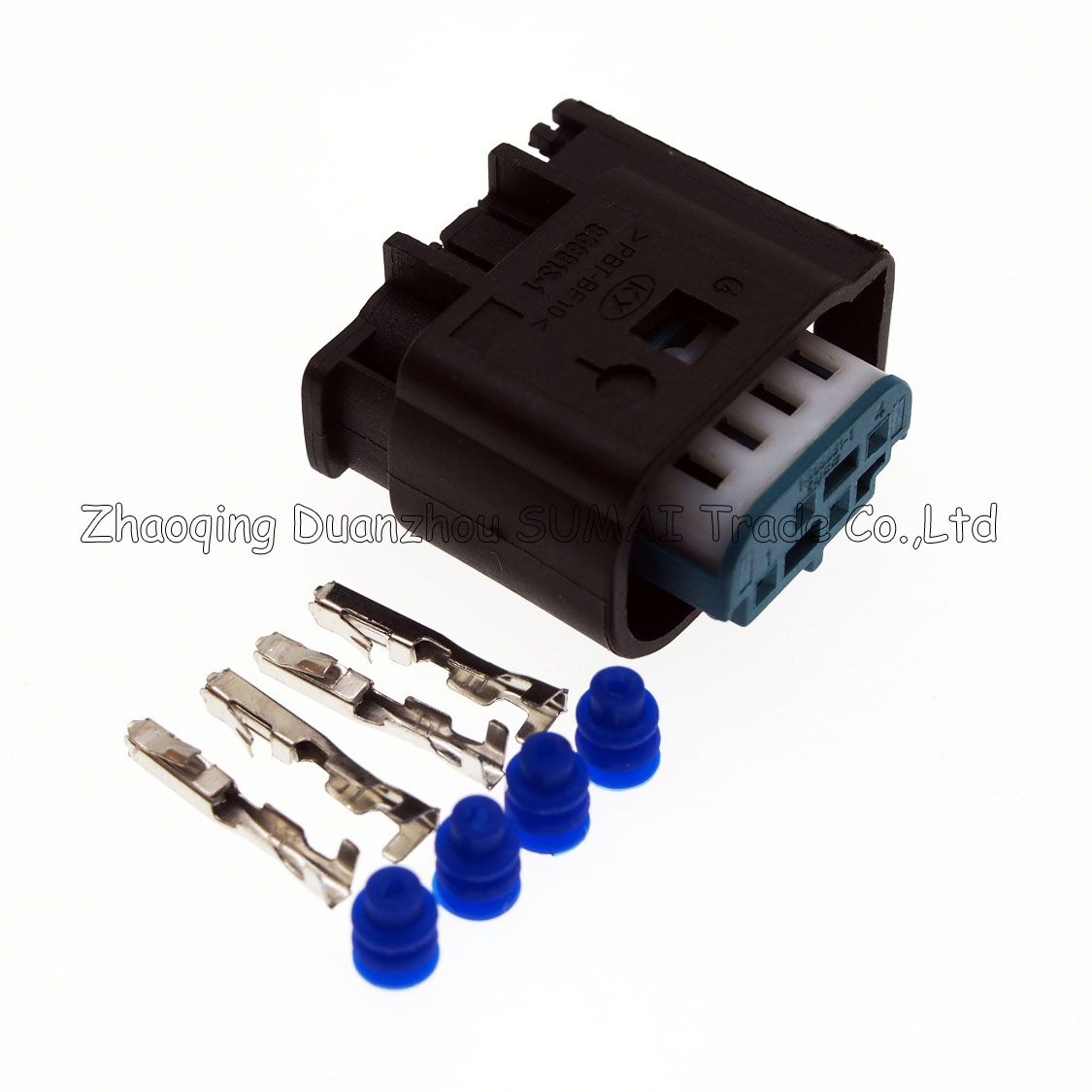 2020 4 Pin Female Auto Ride Height/Oxygen Sensor Plug,4P Car EGOS/EGS ...