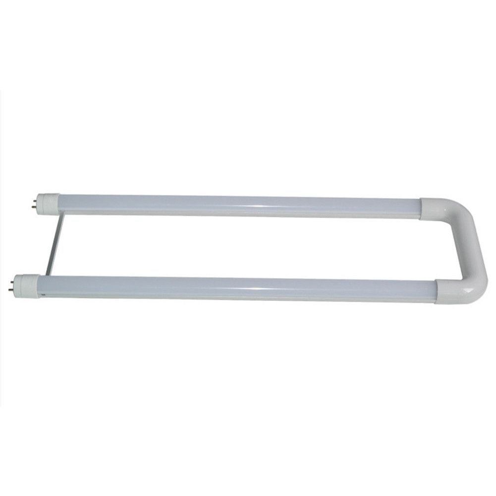 T8 LED 2ft U Tubes Lights 18W Affordable Price U Shaped Bend Tube Light ...