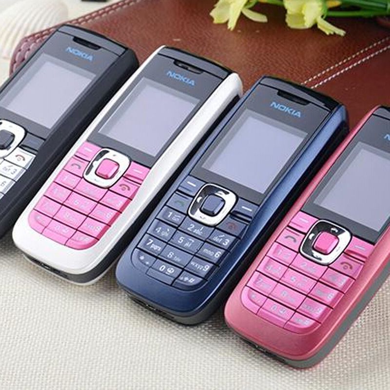 Refurbished Original2610 Unlocked Bar Gsm Mobile Phone Renew Cellphone ...