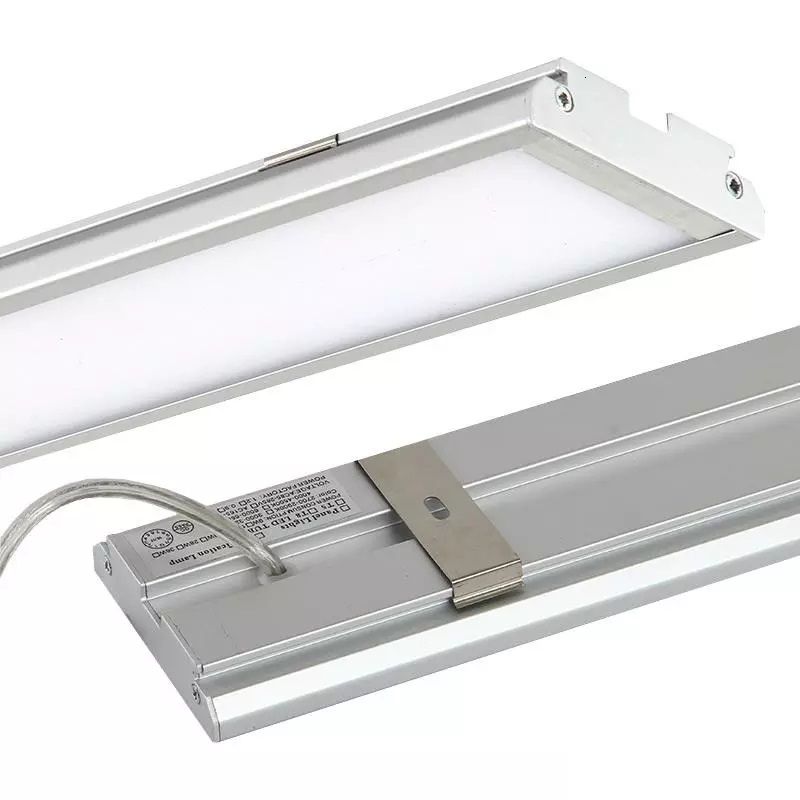 25W Led Downlights Recessed Panel Light 4ft 1200mm Batten Tube Shaped ... 25W Led Downlights Recessed Panel Light 4ft 1200mm Batten Tube Shaped ...